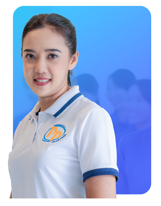 PPcare - ผู้ให้บริการบริหารจัดการอาคารแบบครบวงจร